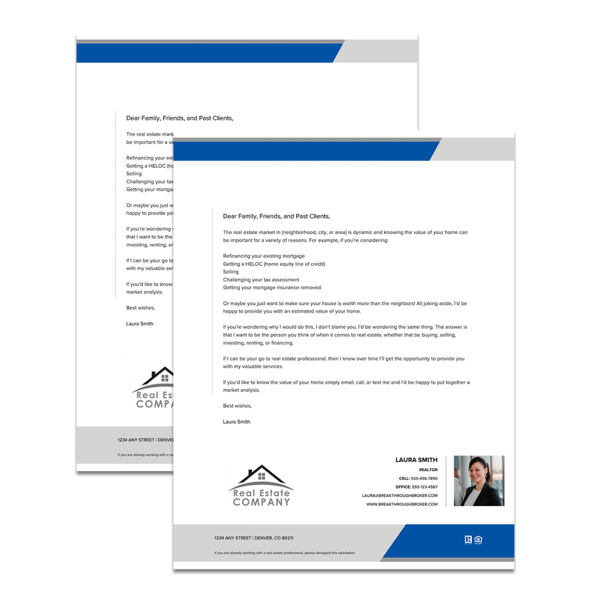 Home Value Opinion
